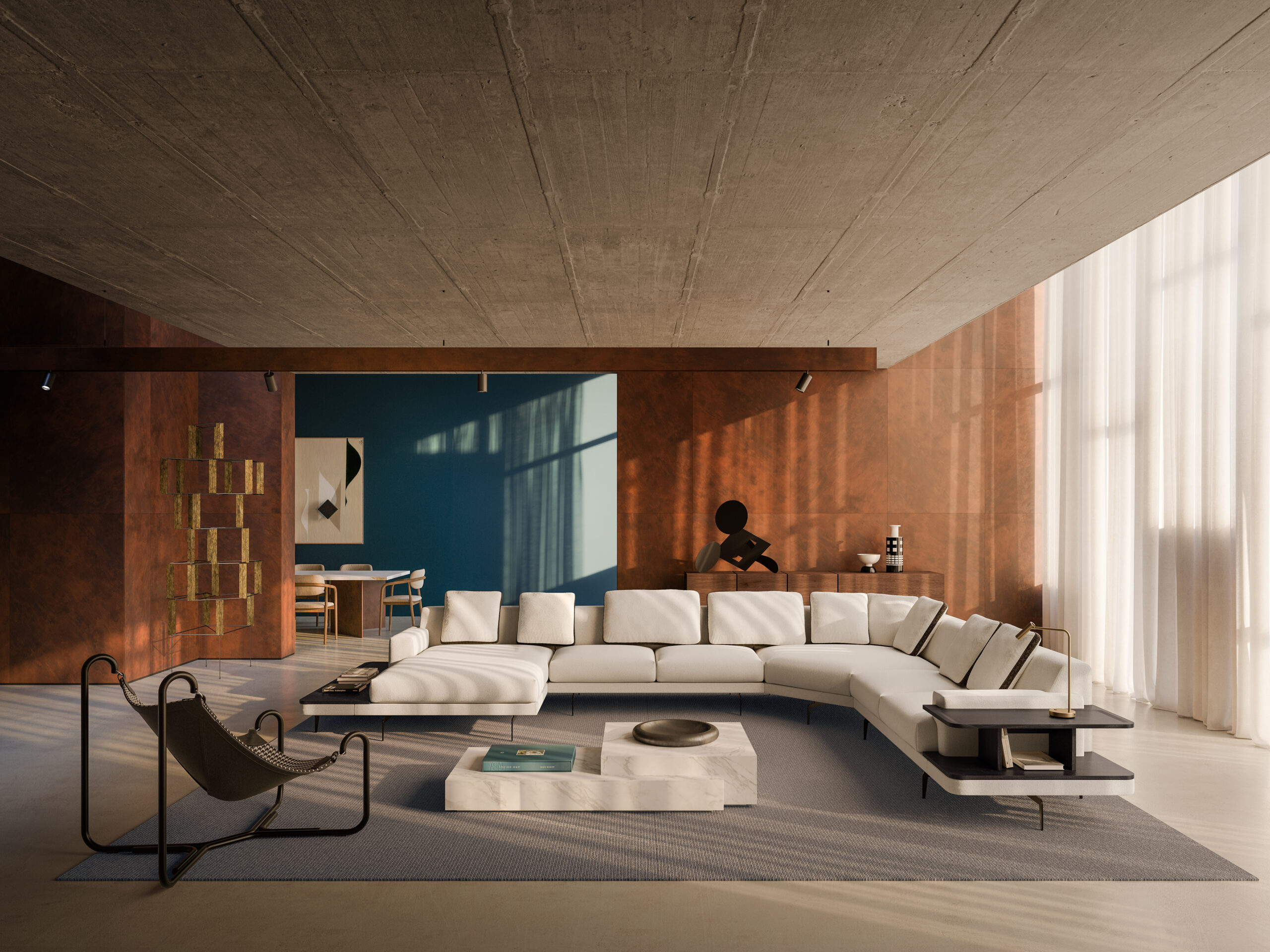 rock your home - Nudesign